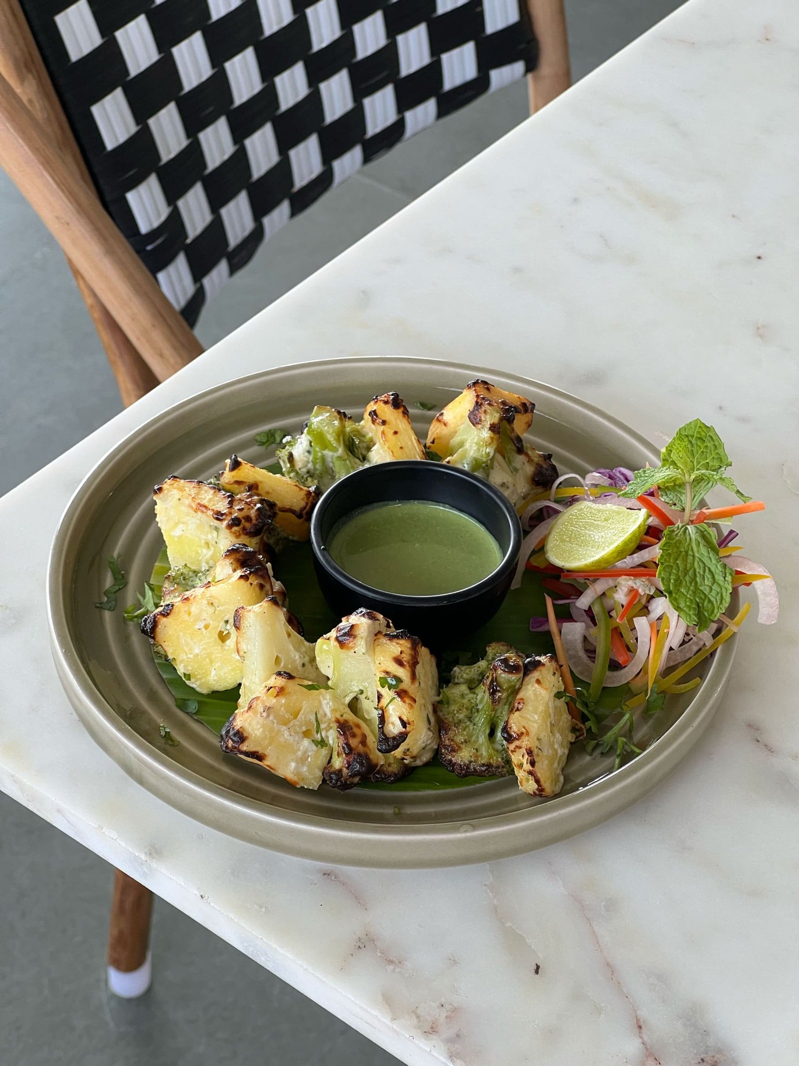 Madras Square - Restaurants, Events and Travel